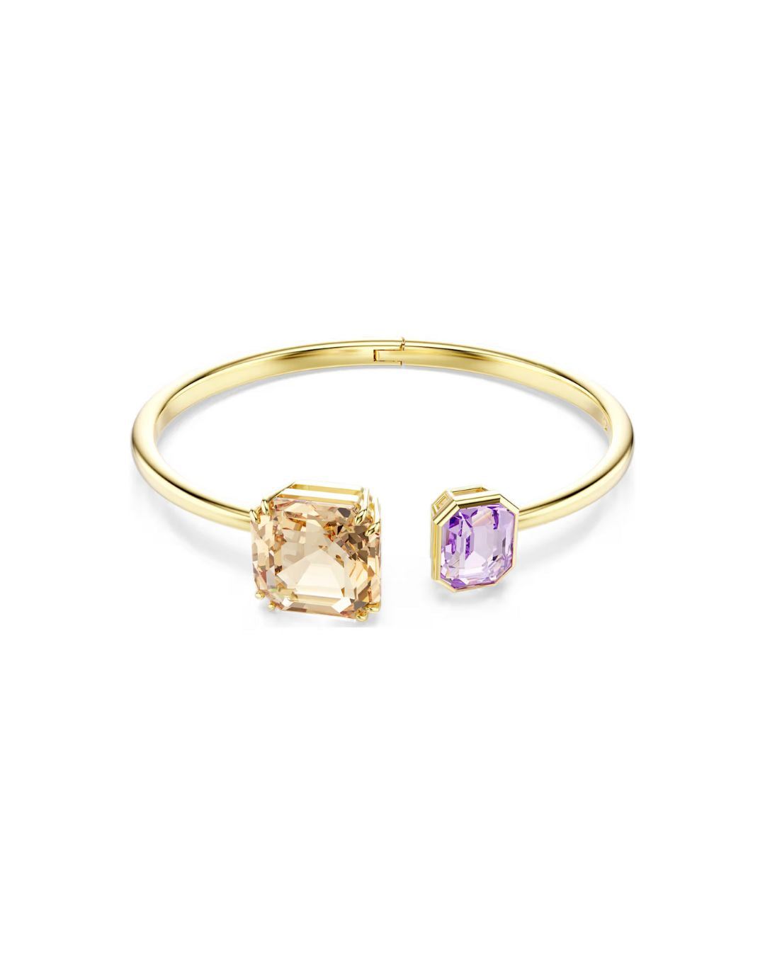 Dual Offset Cuff